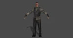 Eddie Gluskin/Gallery | Outlast Wiki | Fandom