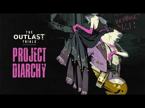 Project Diarchy | Outlast Wiki | Fandom