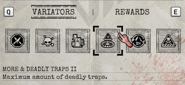 Variators | Outlast Wiki | Fandom