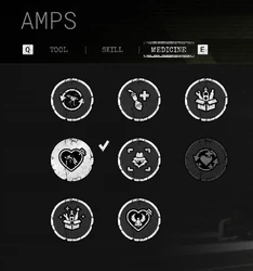 Amps Outlast Wiki Fandom
