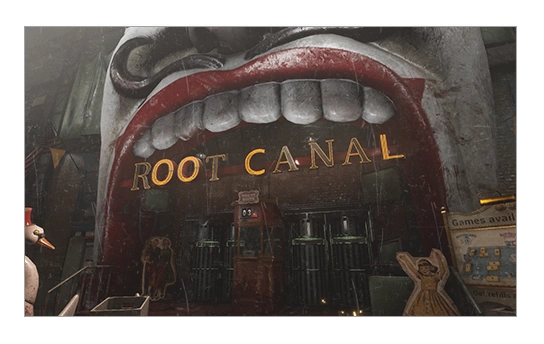 Grind the Bad Apples | Outlast Wiki | Fandom