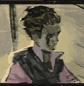 Richard Trager | Wiki Outlast | Fandom