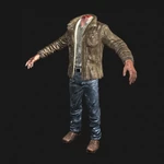 Miles Upshur/Gallery | Outlast Wiki | Fandom