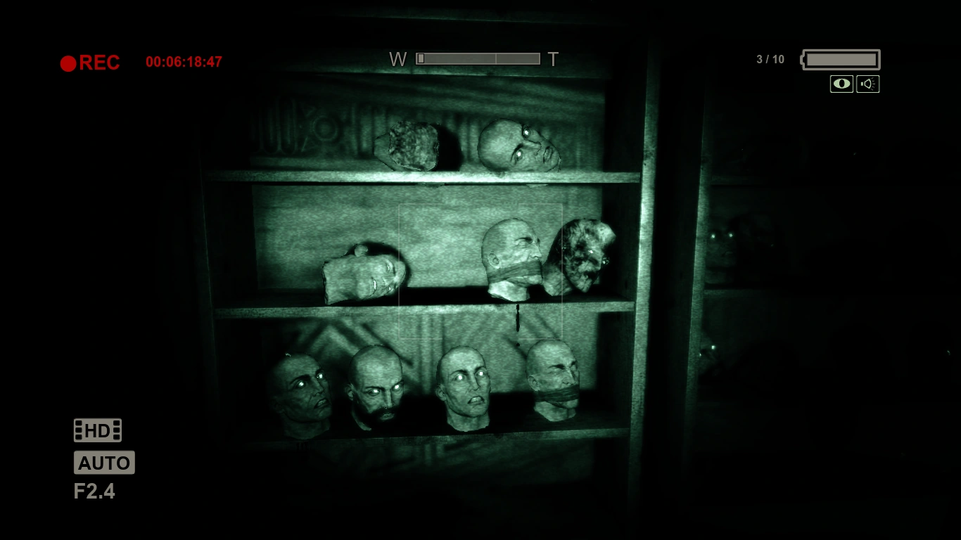 Category:Character Gallery | Outlast Wiki | Fandom