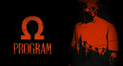 Program Omega | Outlast Wiki | Fandom