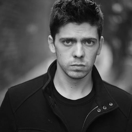 Alex Weiner | Wiki Outlast | Fandom