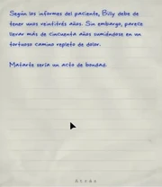 Billy Hope (nota) | Wiki Outlast | Fandom