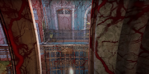 Reagents Outlast Wiki Fandom