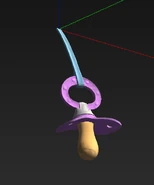 Franco Barbi/Gallery | Outlast Wiki | Fandom