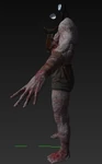Screamer/Gallery | Outlast Wiki | Fandom