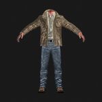 Miles Upshur/Gallery | Outlast Wiki | Fandom