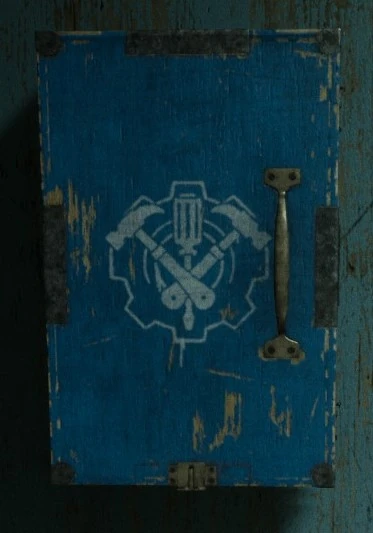 Category:Items | Outlast Wiki | Fandom