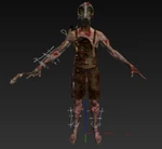 Pusher/Gallery | Outlast Wiki | Fandom