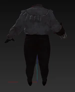 Mother Gooseberry/Gallery | Outlast Wiki | Fandom