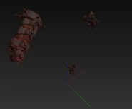 Berserker/Gallery | Outlast Wiki | Fandom