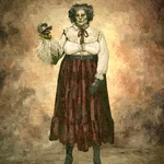 Mother Gooseberry/Gallery | Outlast Wiki | Fandom