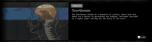 Courthouse | Outlast Wiki | Fandom