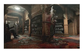 Destroy the Evidence | Outlast Wiki | Fandom