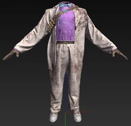 Franco Barbi/Gallery | Outlast Wiki | Fandom