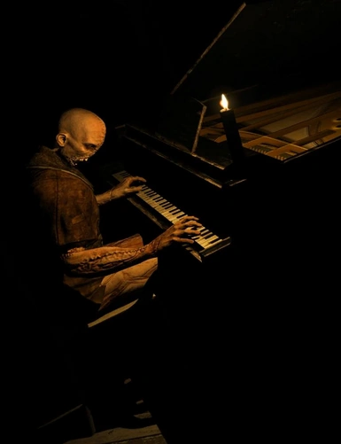 Variantes | Wiki Outlast | Fandom