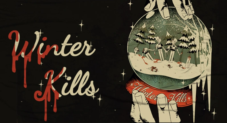 Winter Kills | Outlast Wiki | Fandom