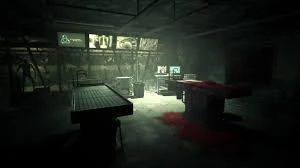 Hospital | Wiki Outlast | Fandom
