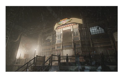 Empty The Vault | Outlast Wiki | Fandom