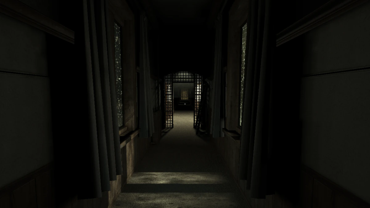 Return to the Administration Block/Gallery | Outlast Wiki | Fandom