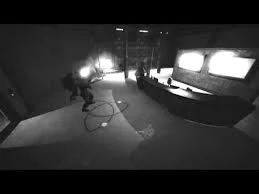 División Táctica de Murkoff | Wiki Outlast | Fandom