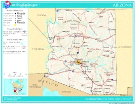 Arizona | Wiki Outlast | Fandom