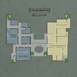 Courthouse | Outlast Wiki | Fandom