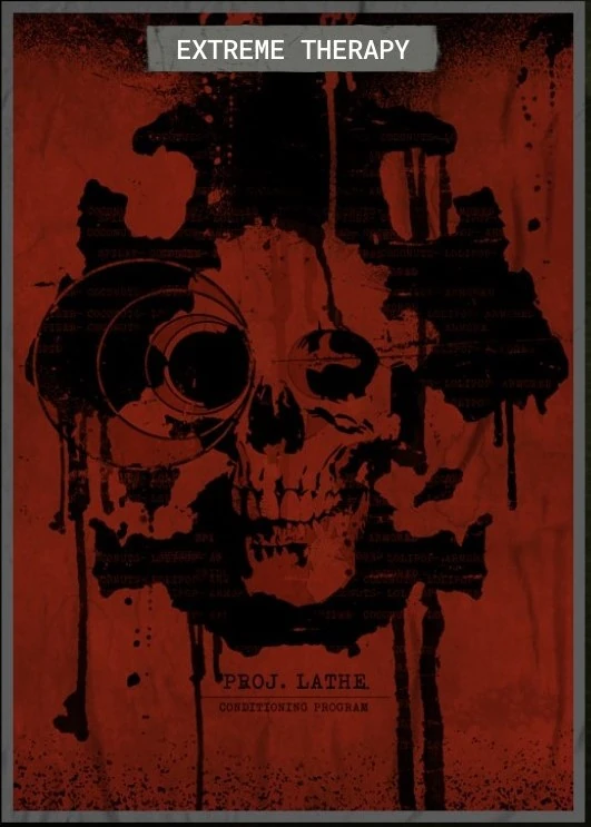 Program Ultra | Outlast Wiki | Fandom