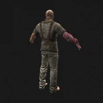 Variants/Gallery | Outlast Wiki | Fandom