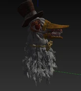 Mother Gooseberry/Gallery | Outlast Wiki | Fandom