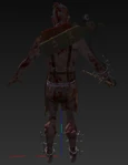 Pusher/Gallery | Outlast Wiki | Fandom
