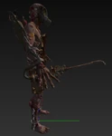 Pusher/Gallery | Outlast Wiki | Fandom