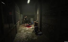 Hospital Psiquiátrico de Mount Massive | Wiki Outlast | Fandom