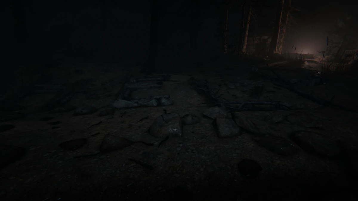 Help | Outlast Wiki | Fandom