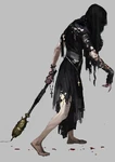 Marta Gallery Outlast Wiki Fandom