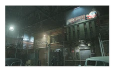 Pervert the Futterman | Outlast Wiki | Fandom