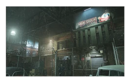 Pervert the Futterman | Outlast Wiki | Fandom