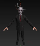 Hendrick Joliet Easterman/Gallery | Outlast Wiki | Fandom