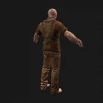 Variants/Gallery | Outlast Wiki | Fandom