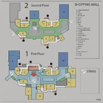 Shopping Mall | Outlast Wiki | Fandom