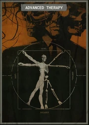 Program X | Outlast Wiki | Fandom