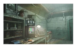 Escape | Outlast Wiki | Fandom