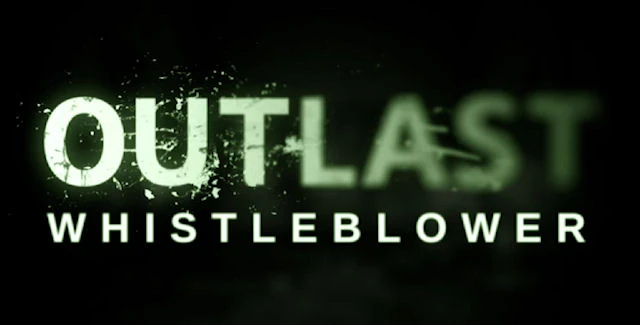 Outlast: Whistleblower | Wiki Outlast | Fandom