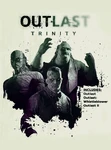 Outlast (series) | Outlast Wiki | Fandom