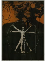 Program X | Outlast Wiki | Fandom