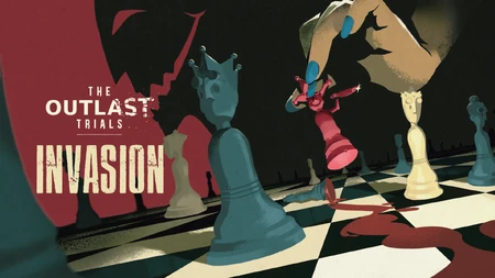 Invasion | Outlast Wiki | Fandom